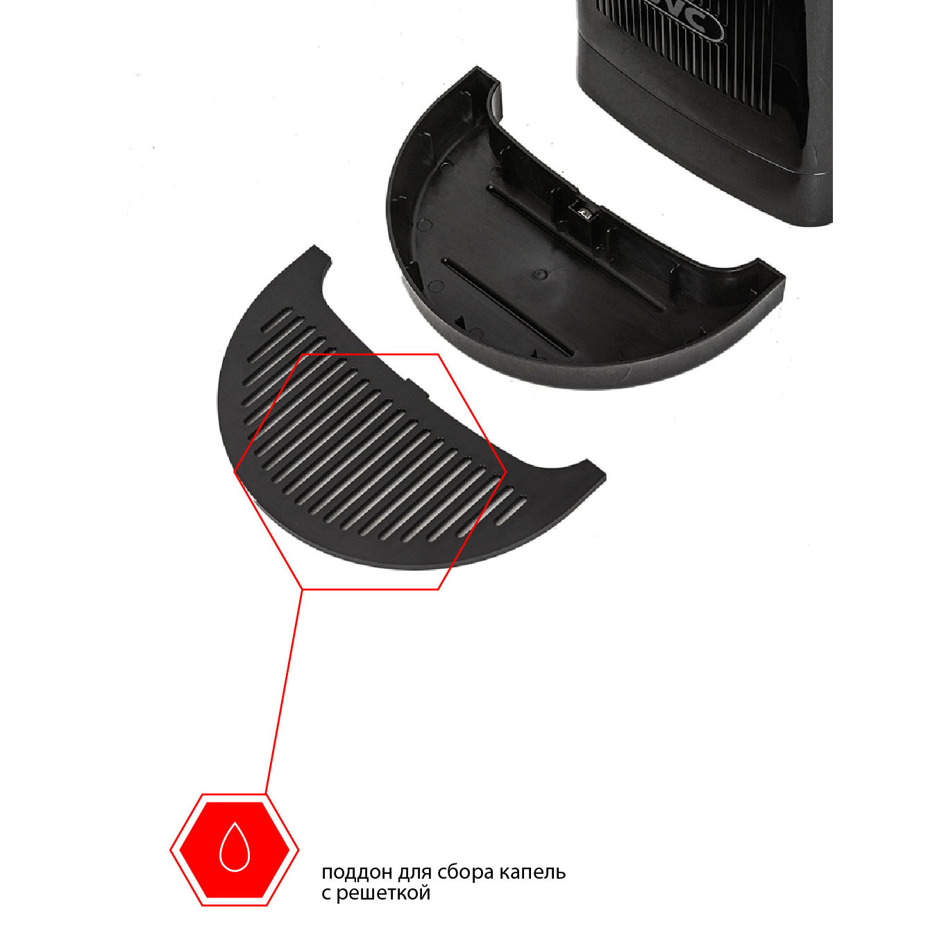 Термопот JVC JK-TP1035