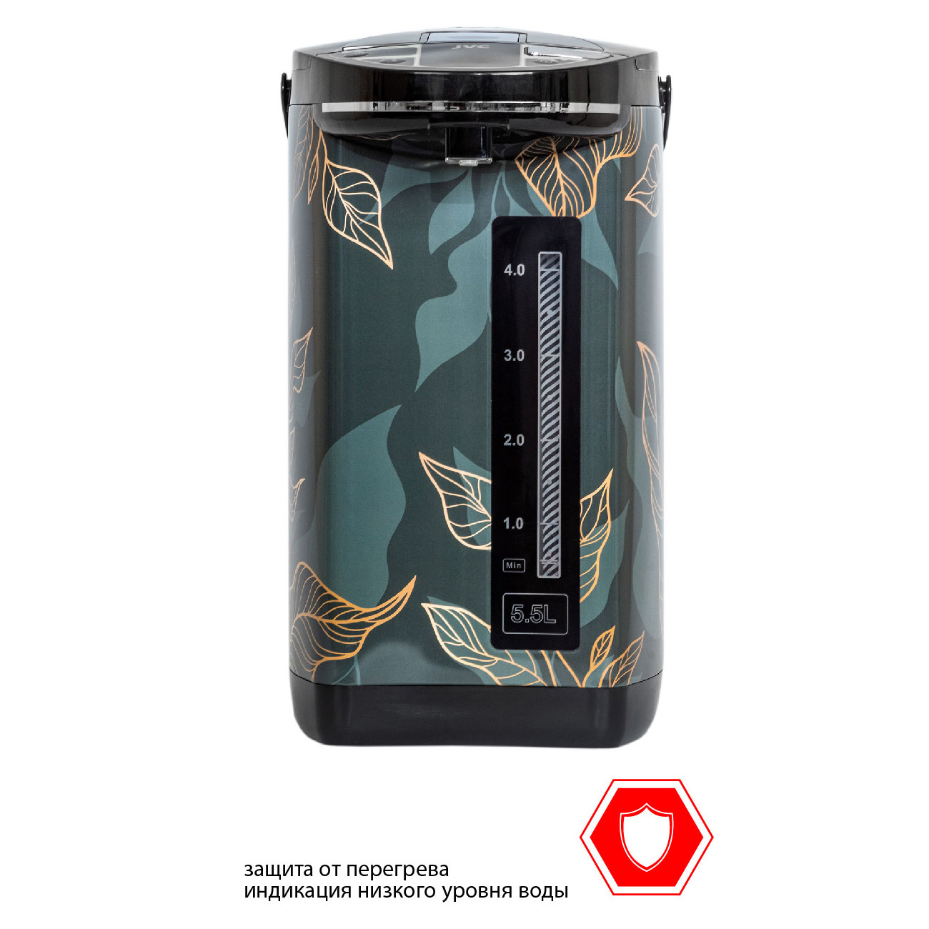 Термопот JVC JK-TP1047