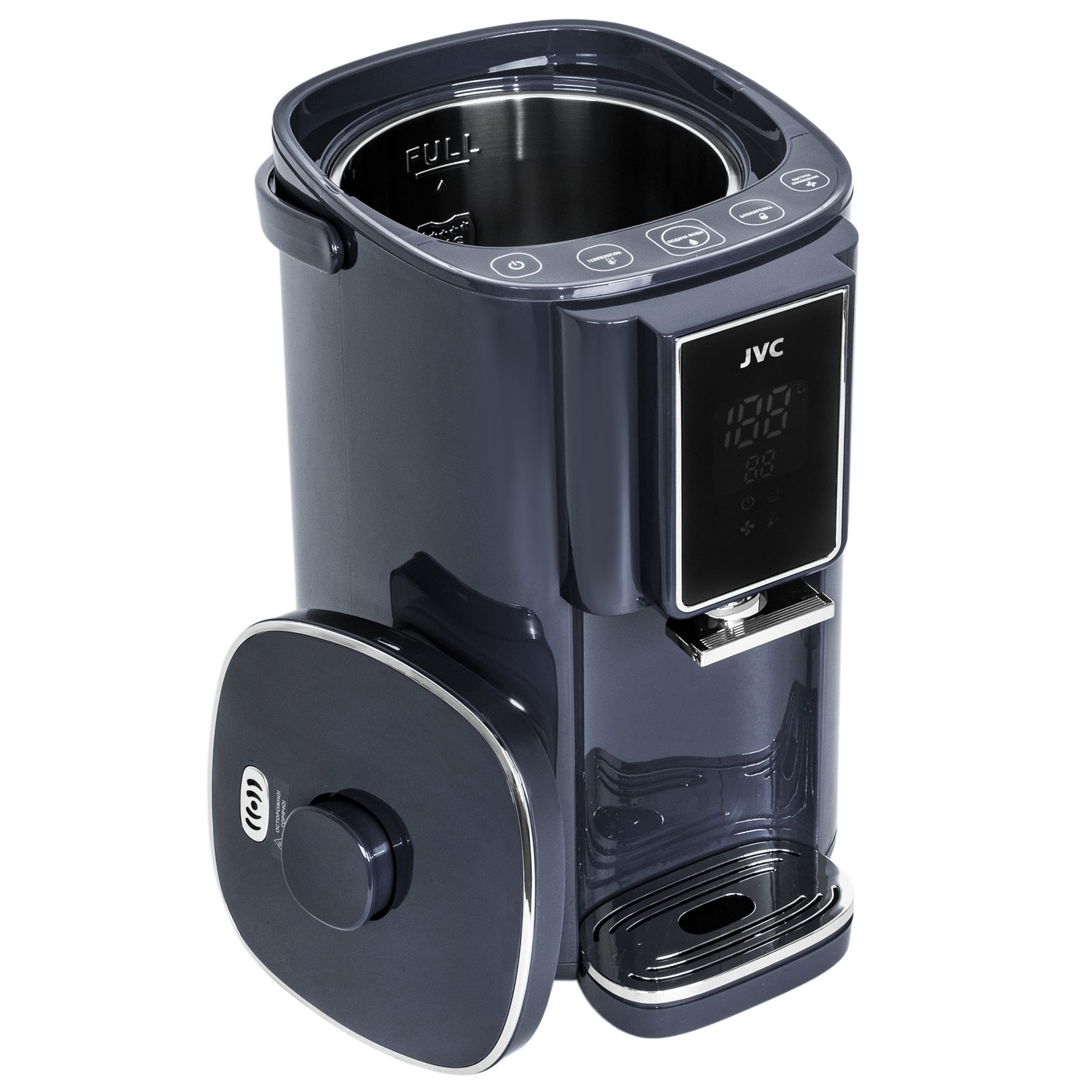 Термопот JVC JK-TP1030