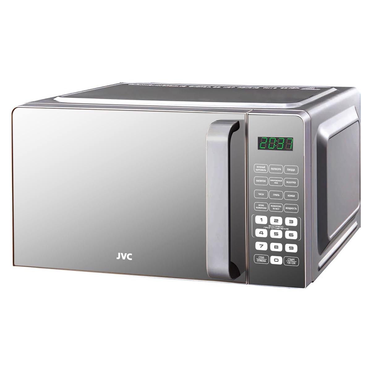Микроволновая печь JVC JK-MW430SG