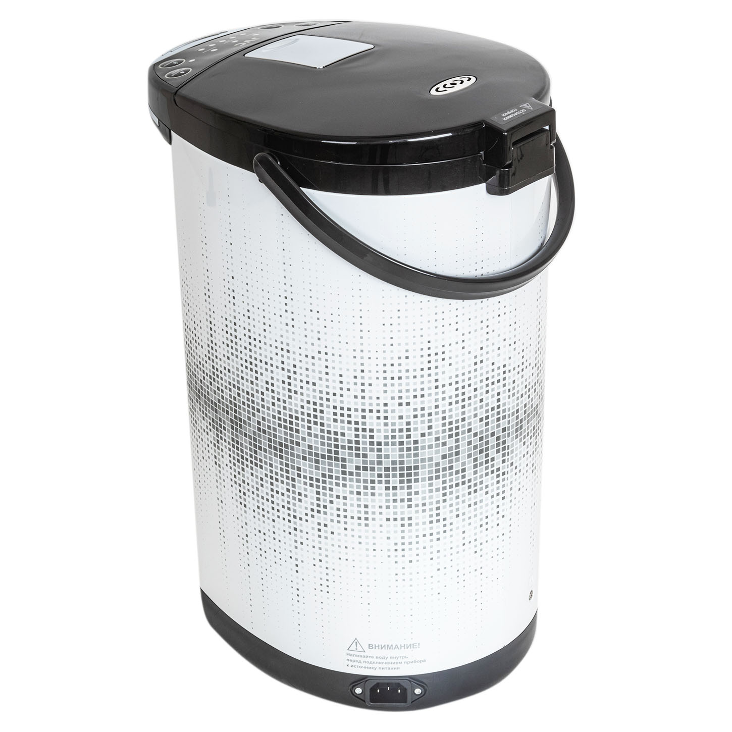 Термопот JVC JK-TP1027